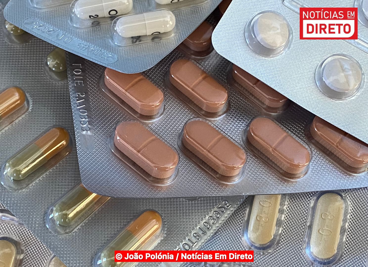 Medicamentos até aos 10 euros podem aumentar 3,5% em 2024 - Noticias em ...