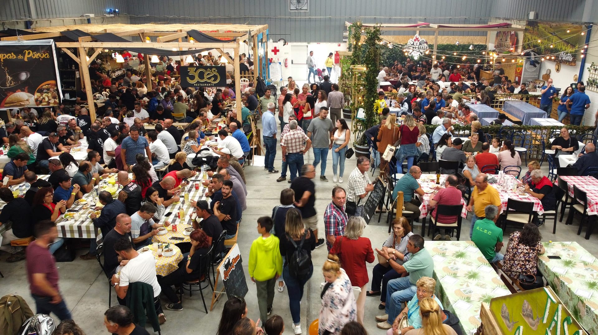 Cadaval: Outubro é mês de Adiafas! - Noticias em Direto